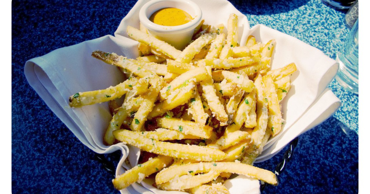 Auf ins belgische Pommes Frites-Paradies nach Brüssel - Iberia Joven