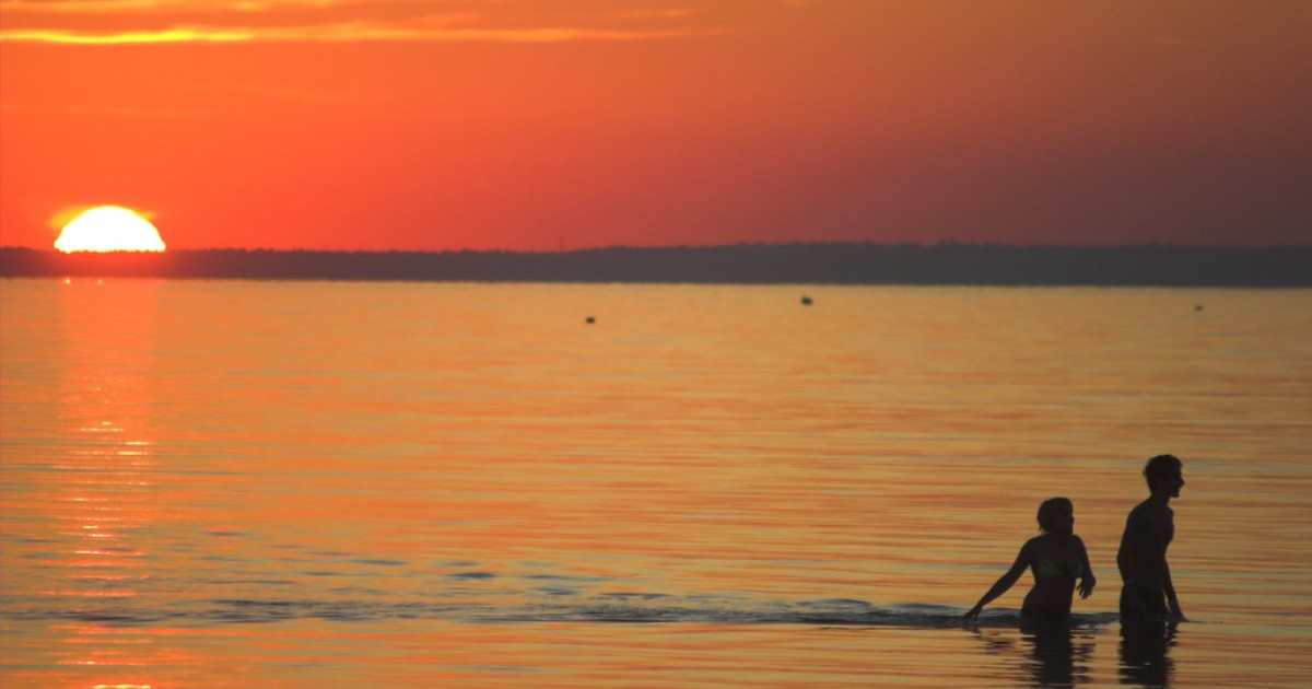 Un chapuzón con historia - Iberia Joven