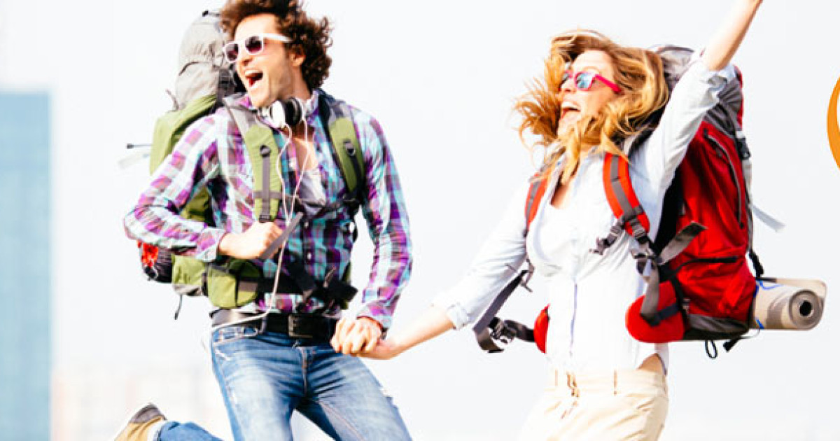 REAJ. The spanish youth hostel network - Iberia Joven