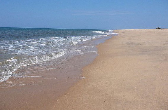 Vacaciones en Isla Mussulo | Iberia Joven